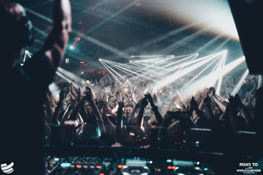 Die 5 besten Techno Festivals für den Sommer | Ravepedia.de