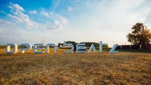 Open Beatz Festival begeistert mit sensationellem Camping Areal - RAVEPEDIA