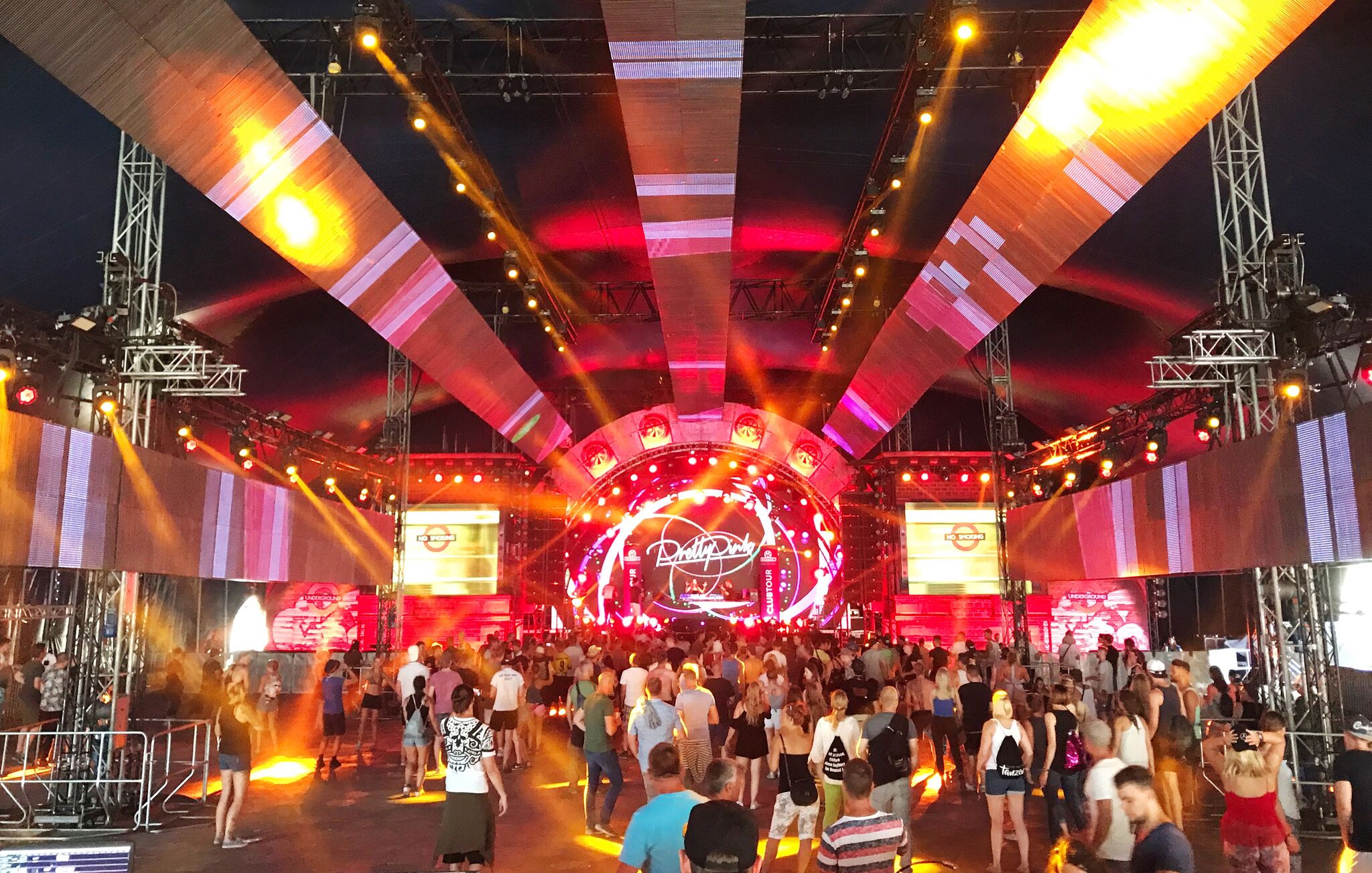 Airbeat One - Destination Great Britain - RAVEPEDIA