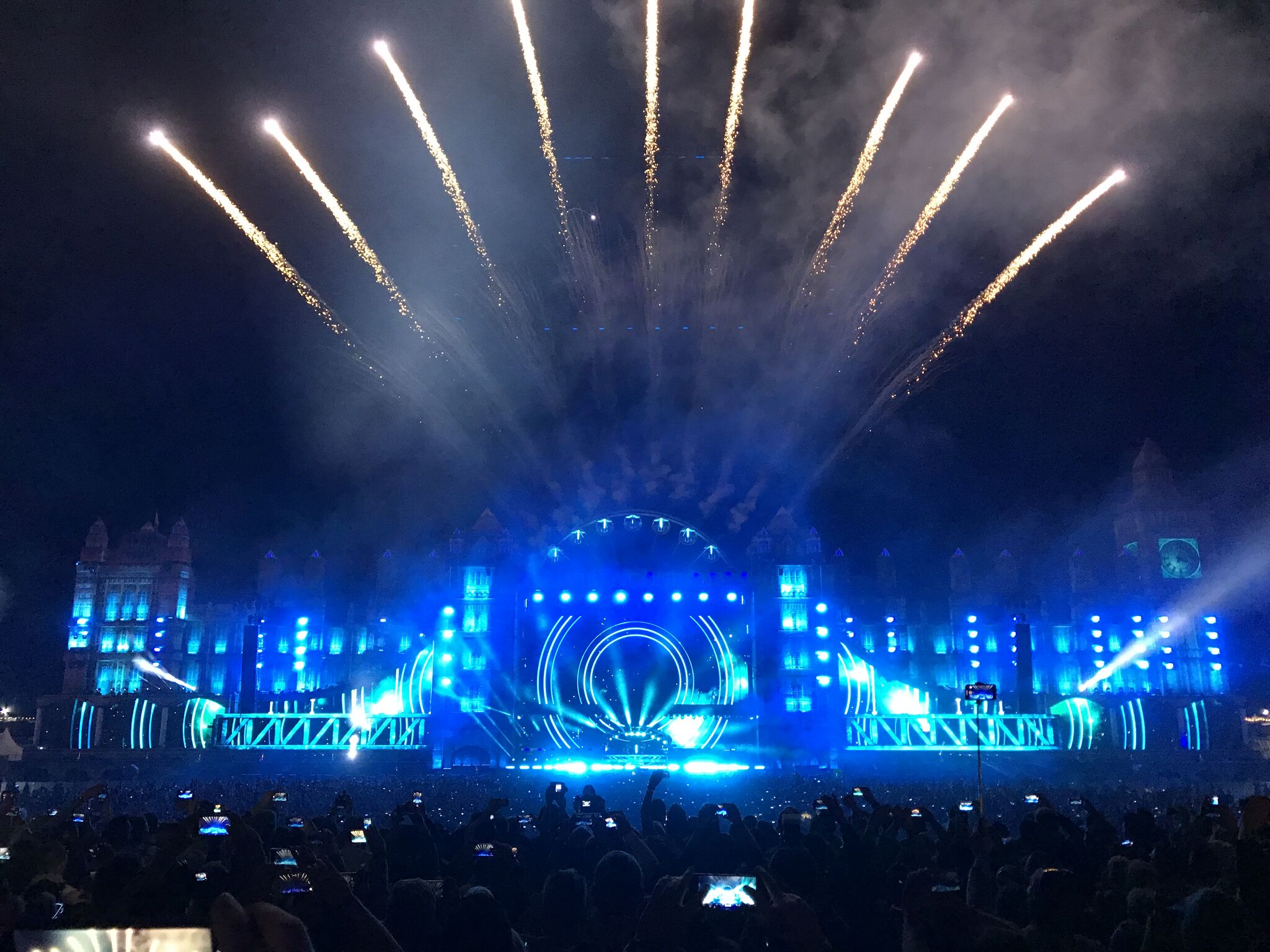 Airbeat One - Destination Great Britain - RAVEPEDIA