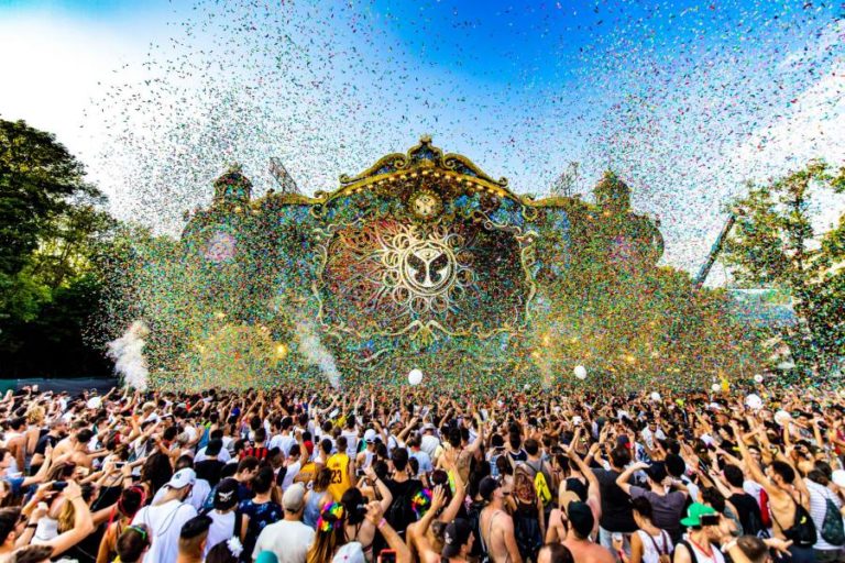Tomorrowland Tickets 2019 - Preise, Preregistration und wichtige Infos