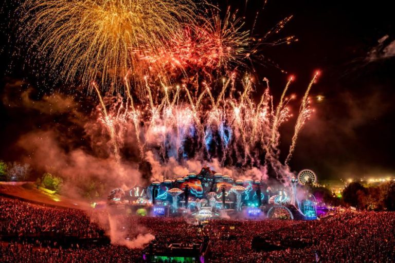 Tomorrowland Tickets 2019 - Preise, Preregistration und wichtige Infos