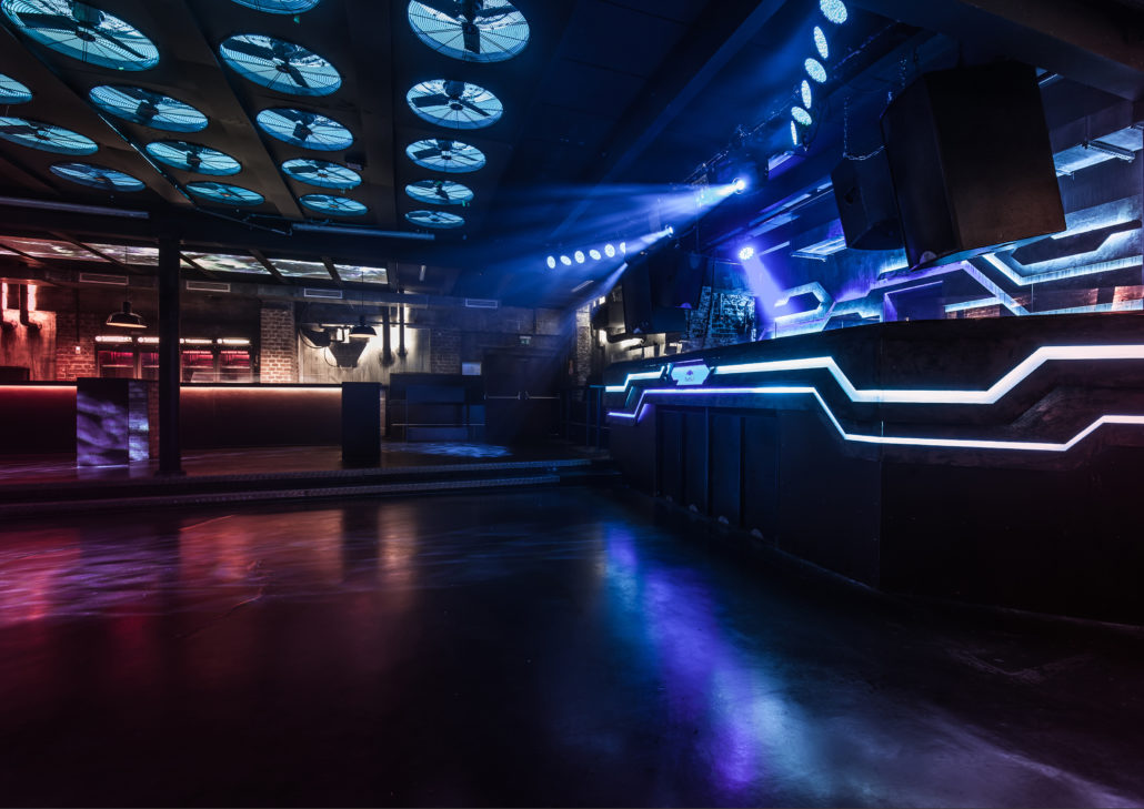 Bootshaus XR präsentiert Spinnin´Records Night mit Blasterjaxx, Danny ...