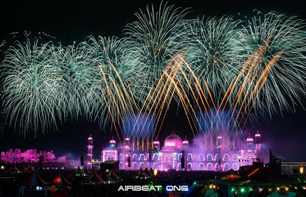 Airbeat One 2022 - Line-Up Phase 1 released - RAVEPEDIA