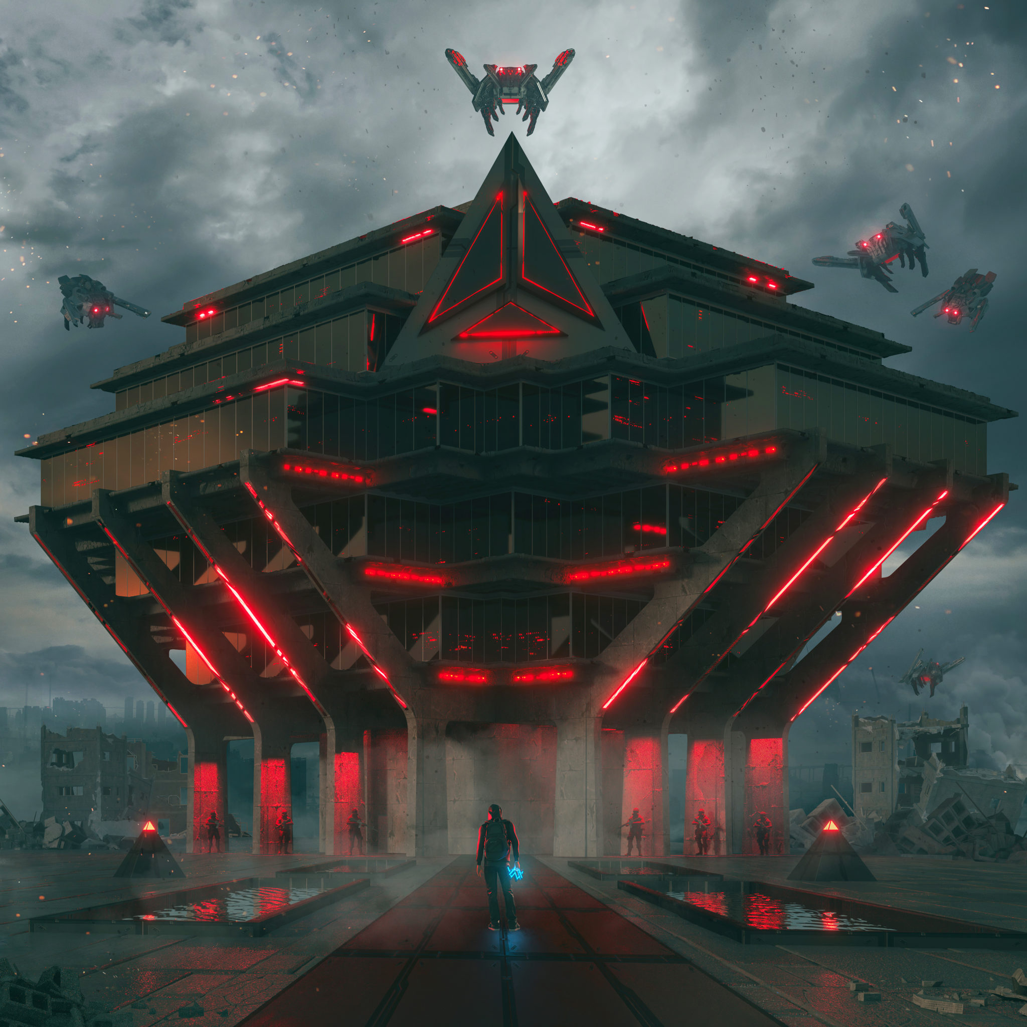 Tracknews - Alan Walker & Hans Zimmer "Time (Alan Walker Remix ...