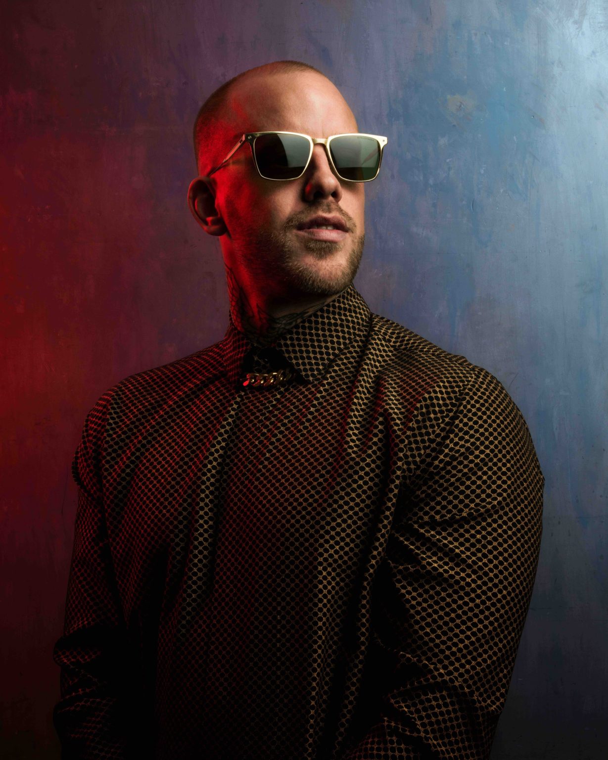 Im Interview - Jebroer zu "The Master", 2021, Mindset und vielem mehr ...