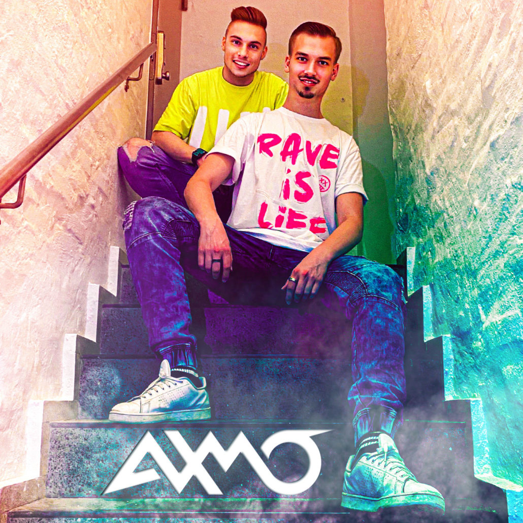 Im Interview - Rave Culture - Axmo über Karriere, Ziele, Träume und ...