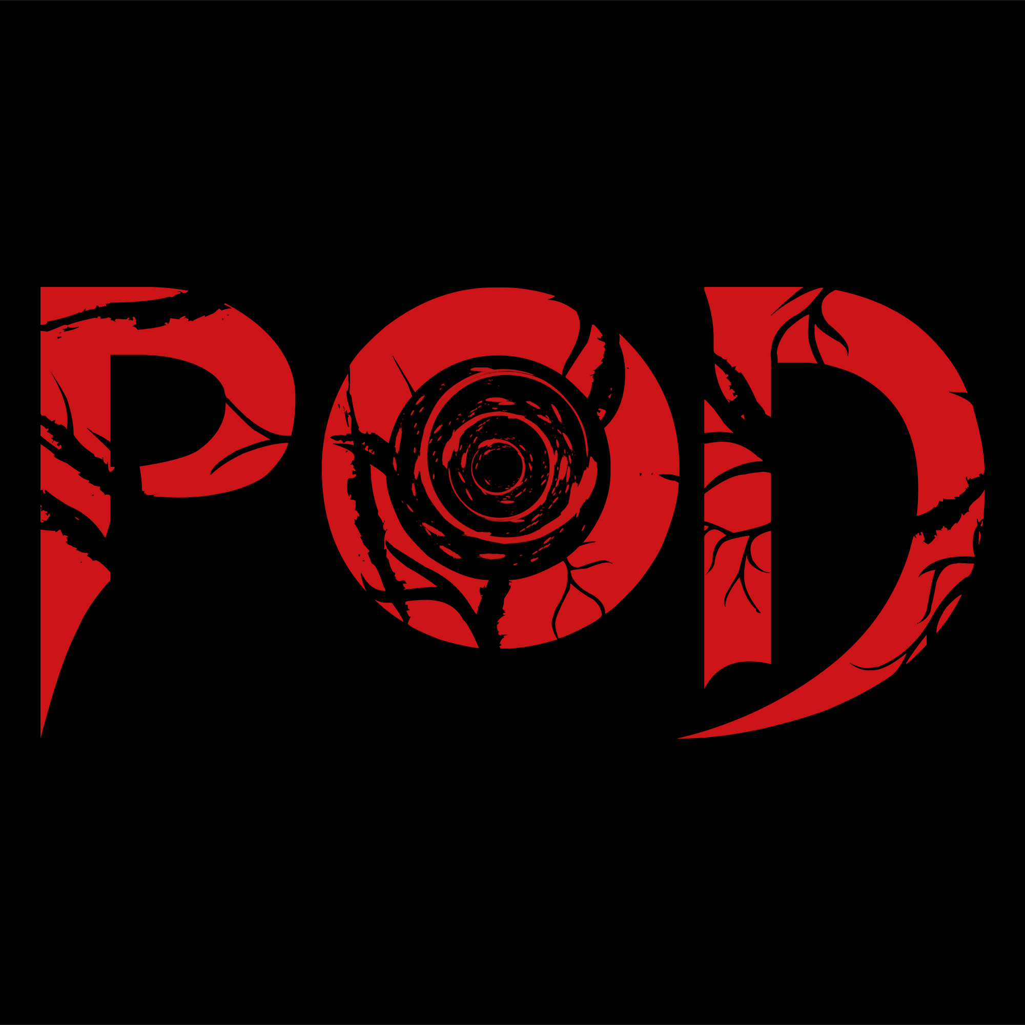 Headbanger & Riddim Lover ! ARE YOU READY FOR POD???? - RAVEPEDIA