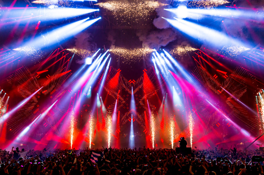 Amsterdam Music Festival - AMF – Virtual Event – Tomorrow - RAVEPEDIA