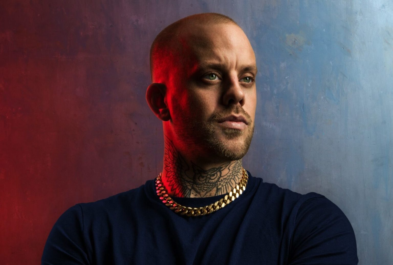 Im Interview - Jebroer zu "The Master", 2021, Mindset und vielem mehr ...