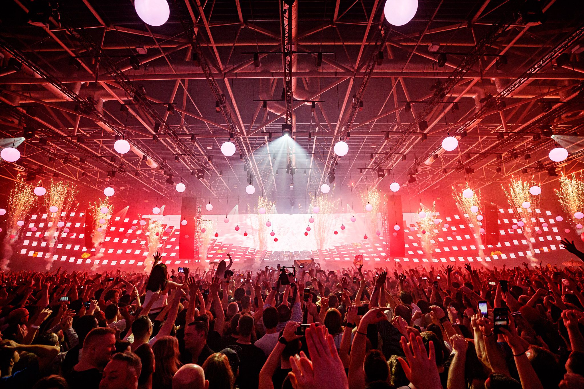 A State of Trance - ASOT 1000 Festival - Am 3. und 4. September 2021 ...