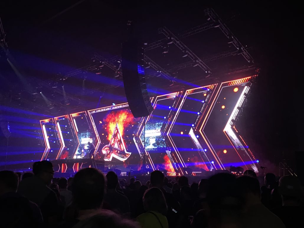 AMF 2023 - Amsterdam Music Festival - Sold out - Join Waiting List ...