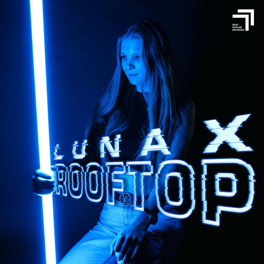 Im Interview - Slaphouse-Star LUNAX über ihren neuen Track, Slaphouse ...