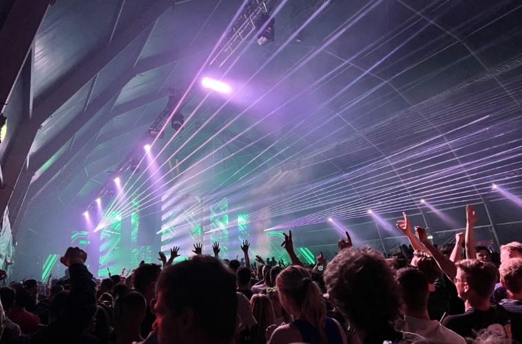 Die 5 besten Techno Festivals für den Sommer | Ravepedia.de