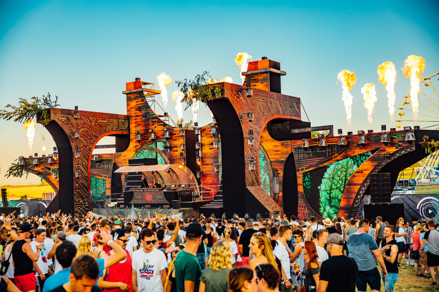 Open Beatz Festival 2022 - Süddeutschlands größtes Electro-Festival vom ...