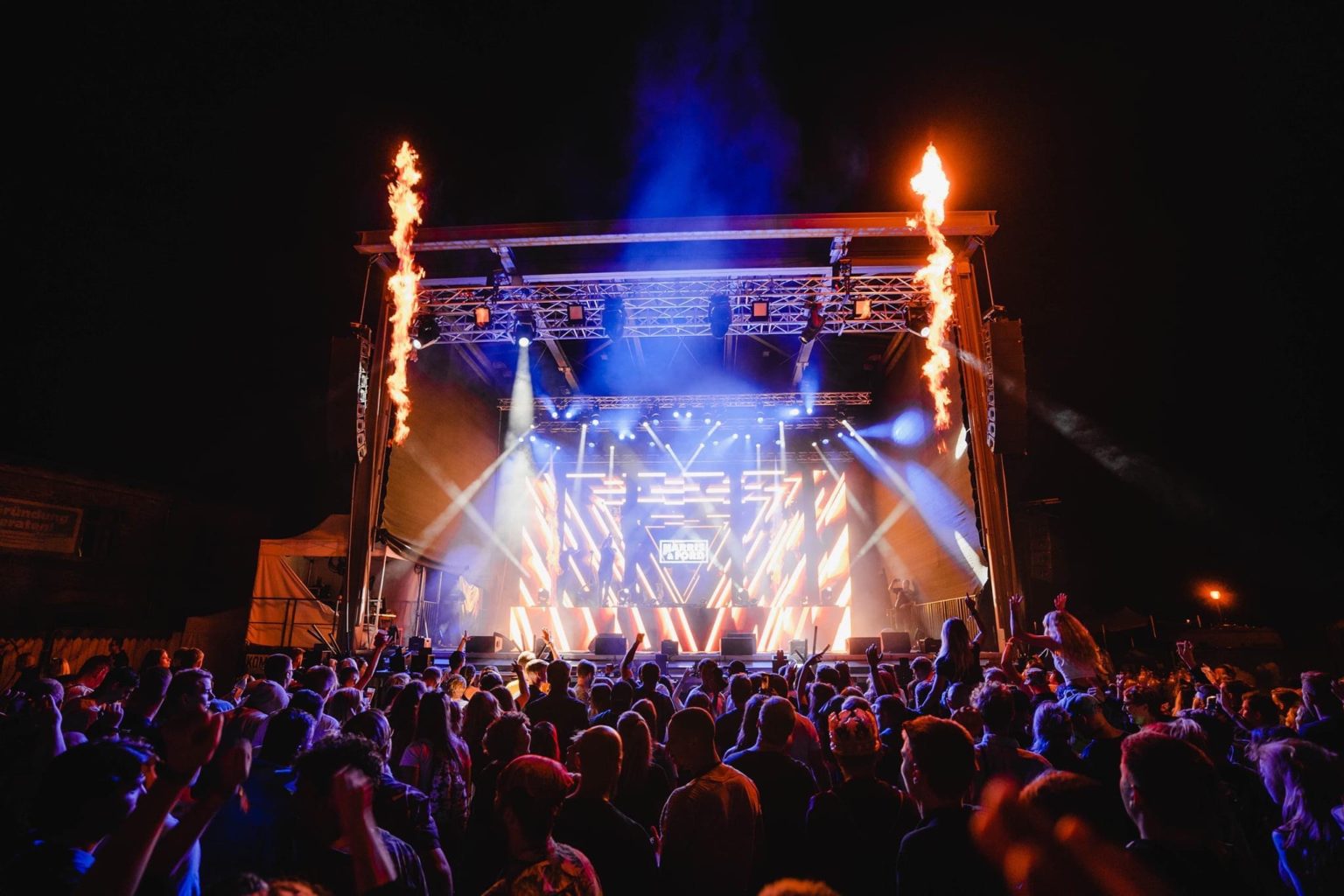 Die 5 besten Techno Festivals für den Sommer | Ravepedia.de