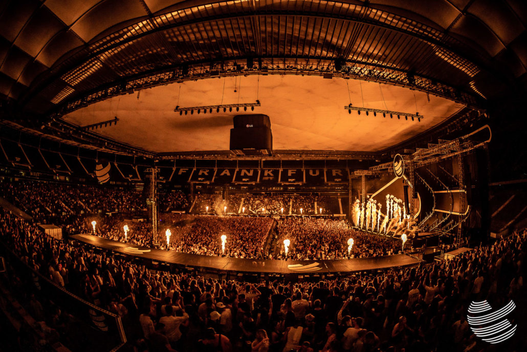 AMF 2023 - Amsterdam Music Festival - Sold out - Join Waiting List ...