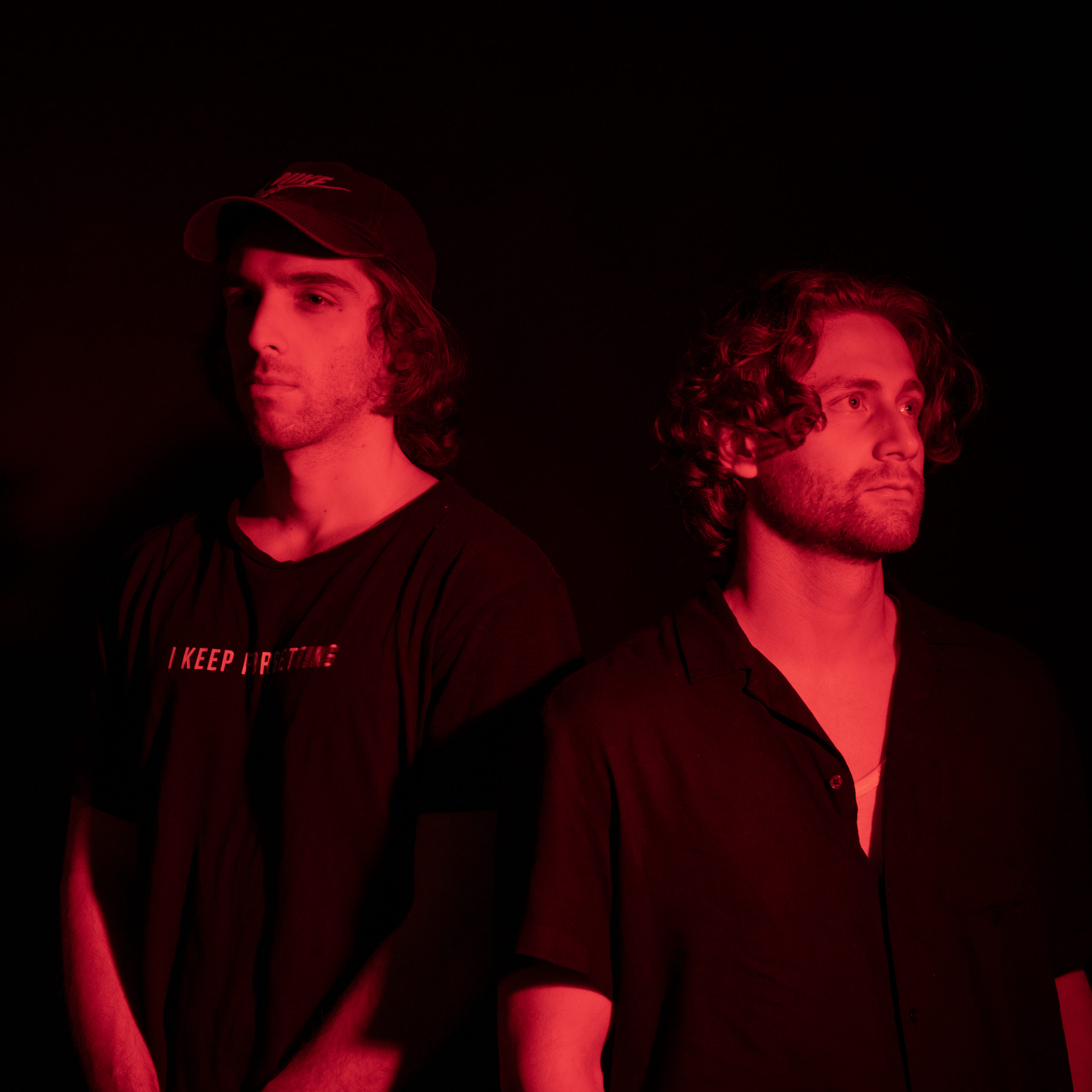 Im Ravepedia Interview - FOVOS aus Neuseeland - Das Dj-Duo ist bereit ...