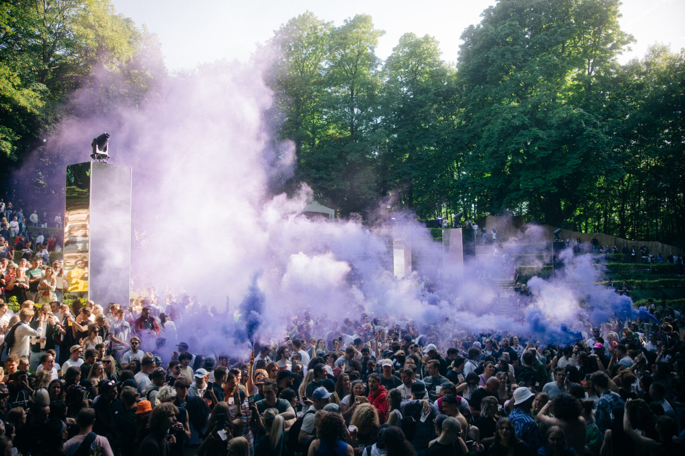 Tomorrowland´s CORE Festival 2023 reveals full line-up - RAVEPEDIA