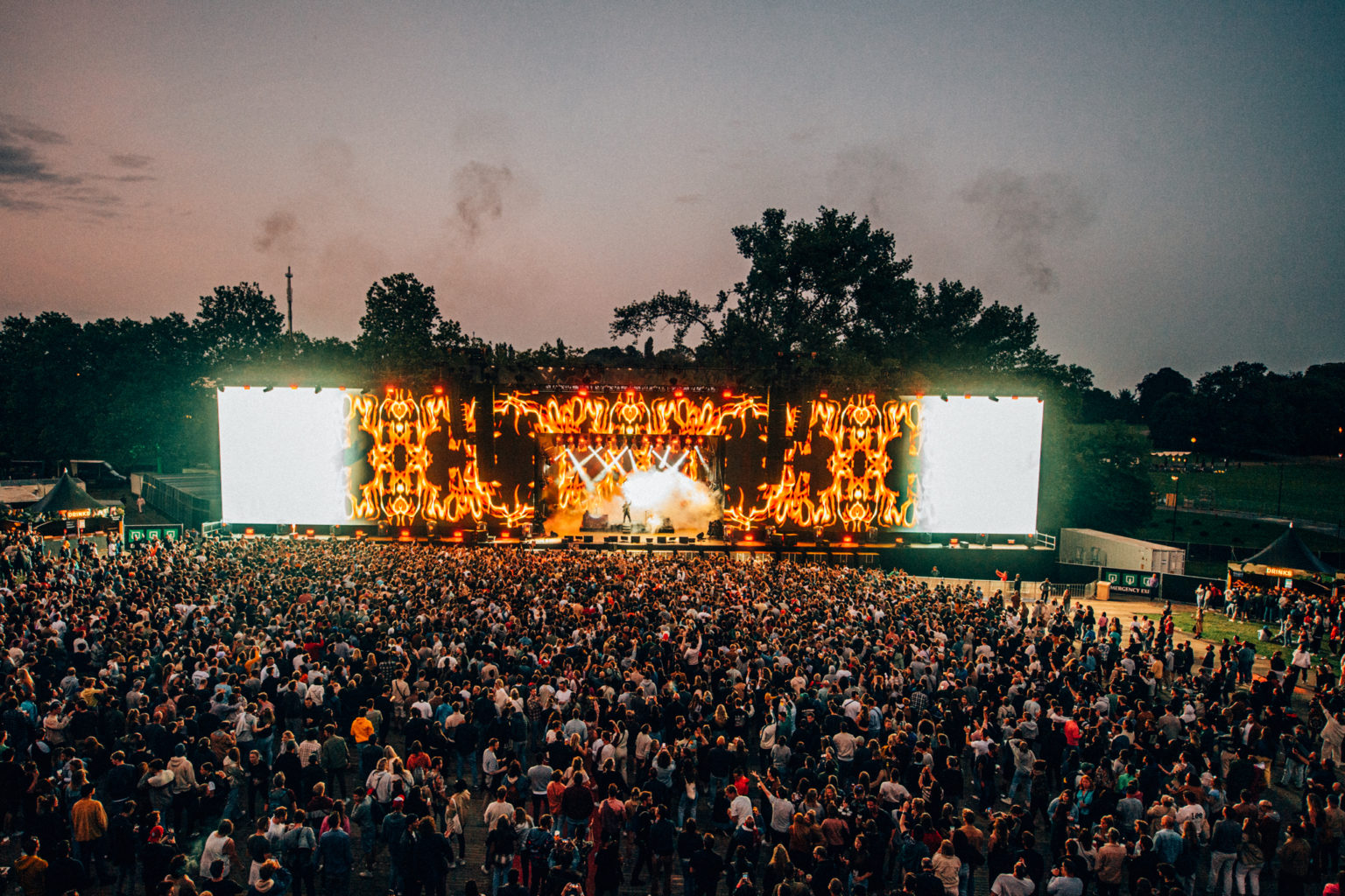 Tomorrowland´s CORE Festival 2023 reveals full line-up - RAVEPEDIA