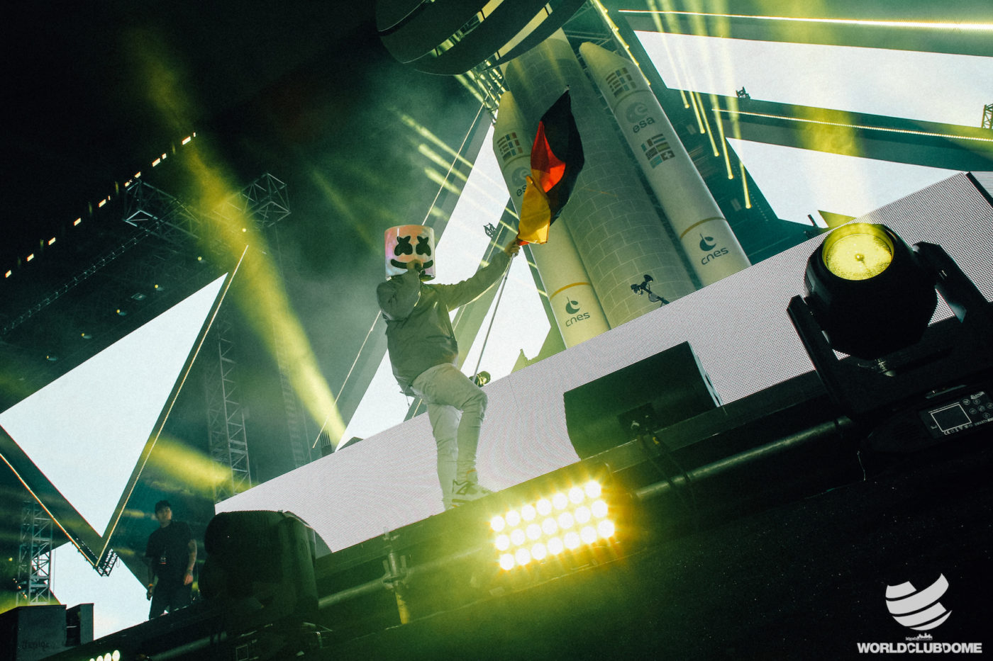 Die 5 besten Techno Festivals für den Sommer | Ravepedia.de