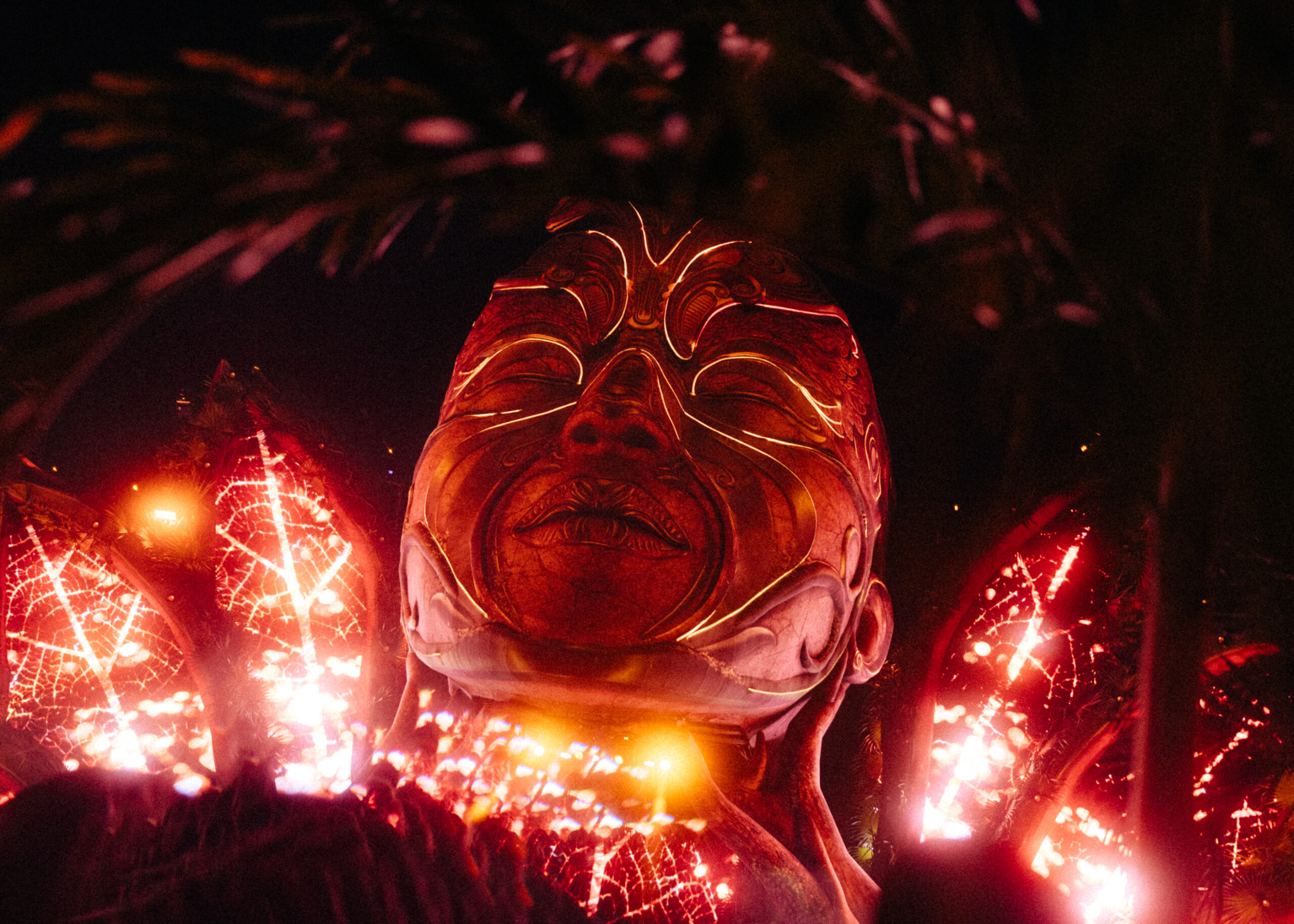 Tomorrowland präsentiert CORE Tulum‘ 2024 - 2 Nächte in Tulum mit einer ...