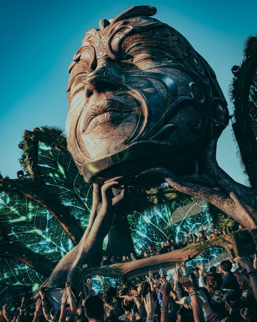 Tomorrowland präsentiert CORE Tulum‘ 2024 - 2 Nächte in Tulum mit einer ...