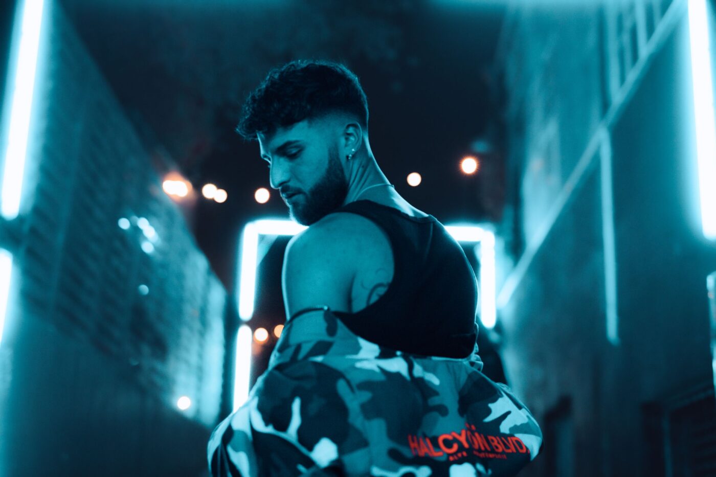 Out Now - OGUZ releases 808 STUDIOS' sophomore track with 'SUMMER ...