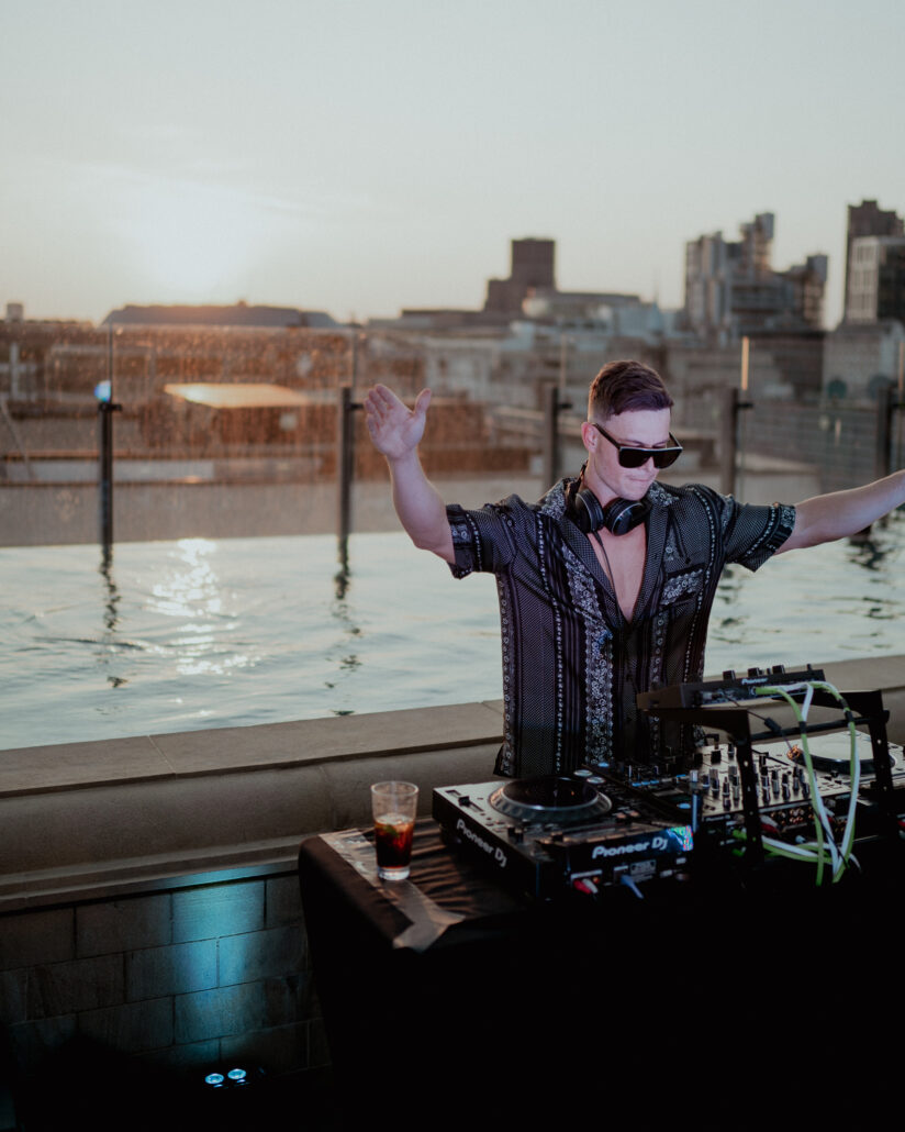 Im Interview - Joel Corry über den größten Moment seiner Karriere, u.v ...