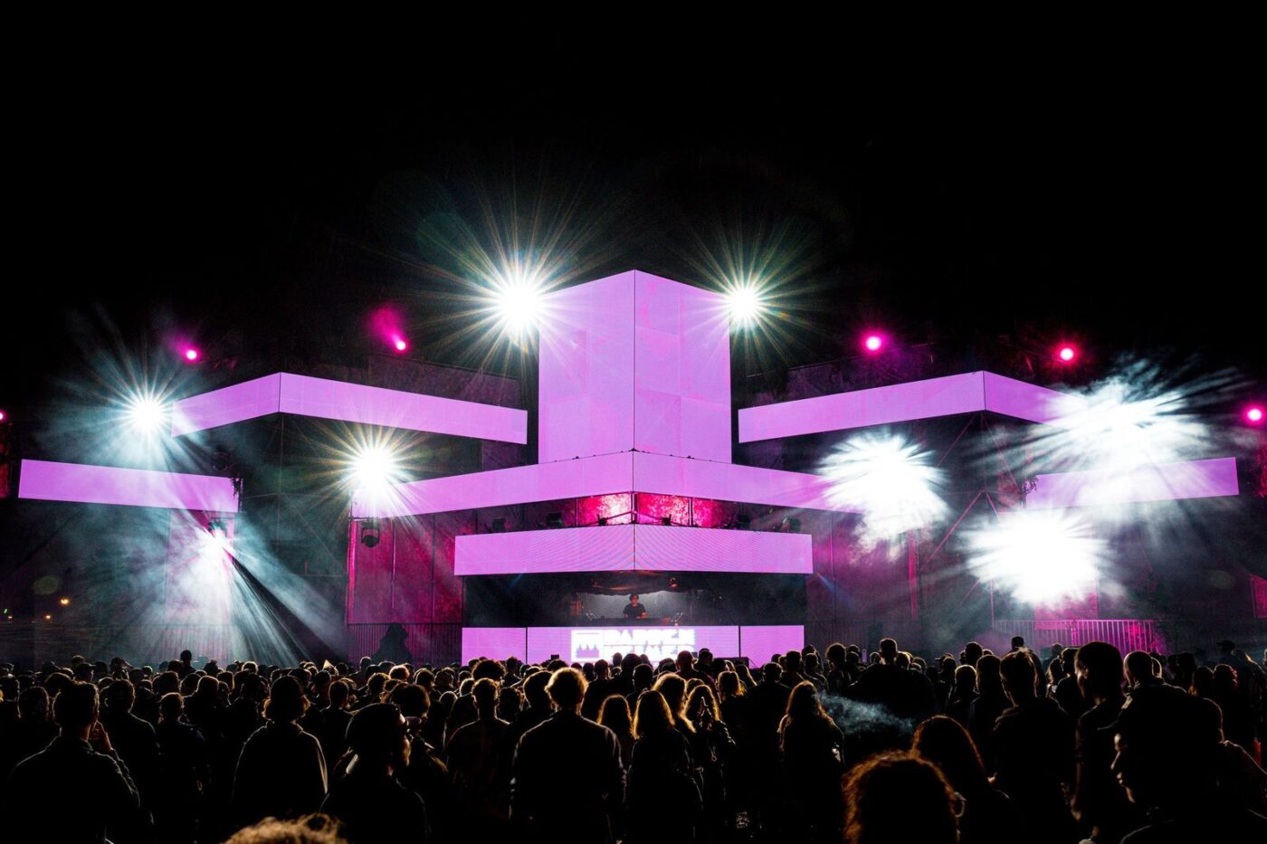 Das Open Beatz feiert die erfolgreichste Festivaledition trotz Regen ...