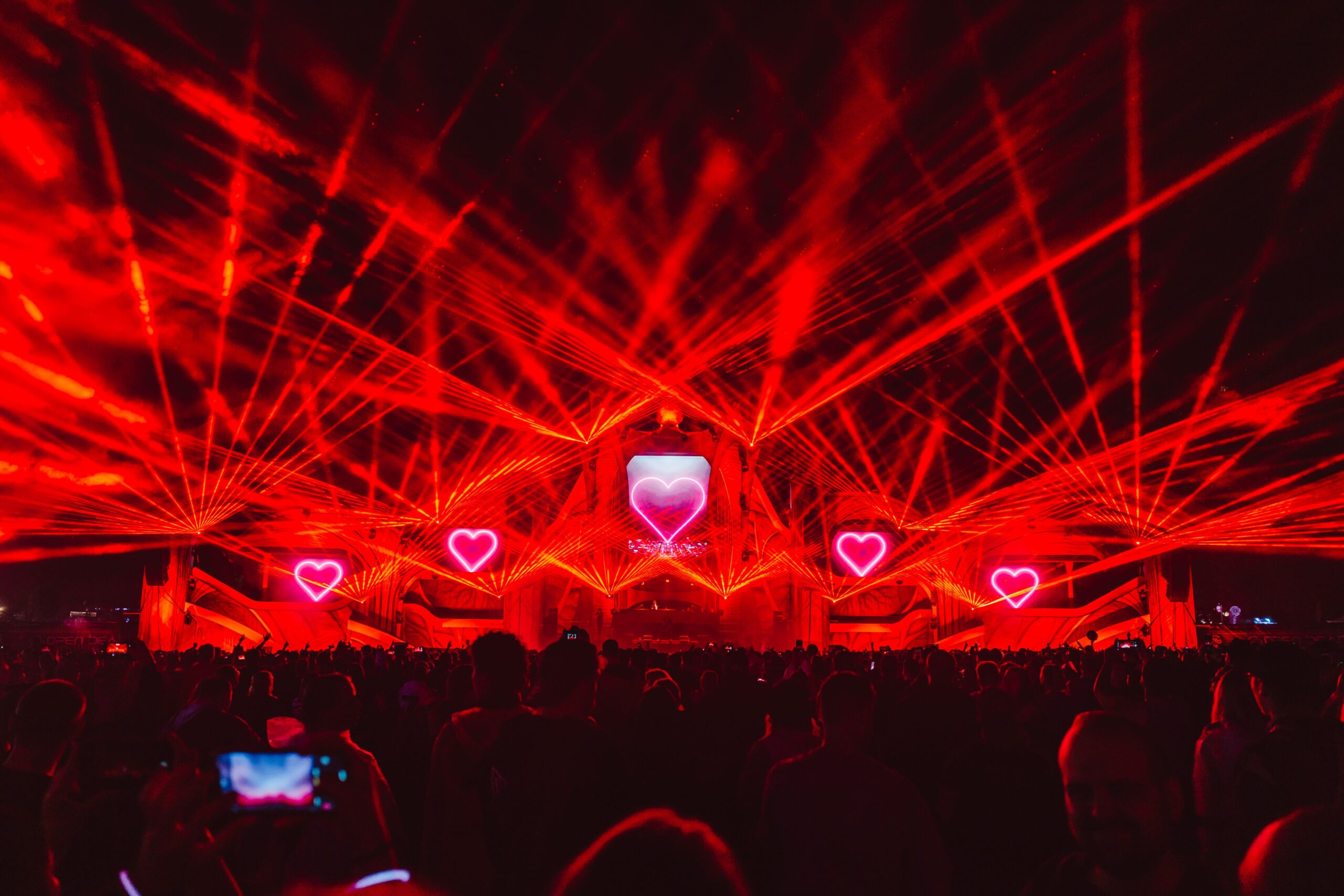 Das Open Beatz feiert die erfolgreichste Festivaledition trotz Regen ...