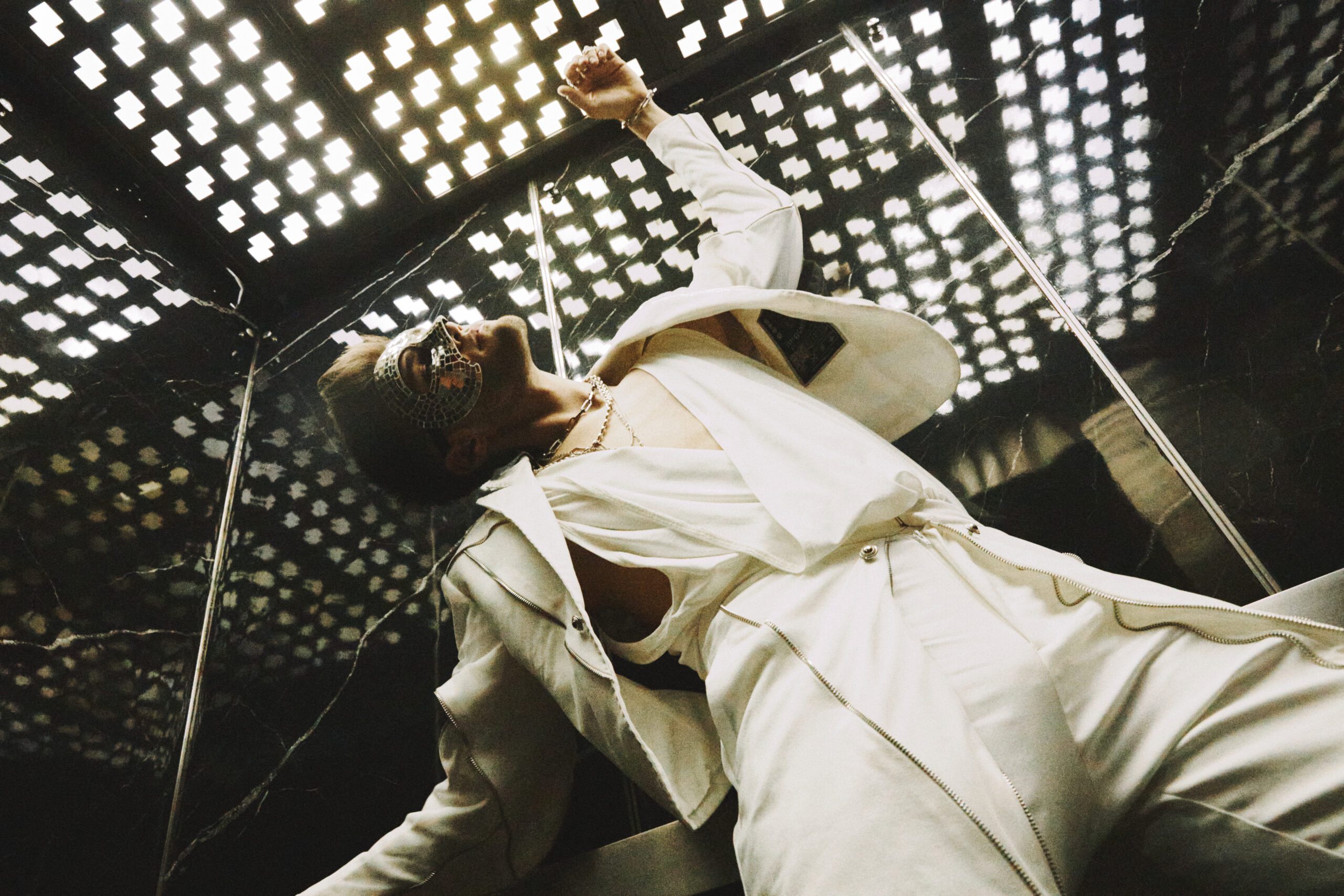 Im Interview- Martin Trevy über seine Musik, seinen Festivalsommer und ...