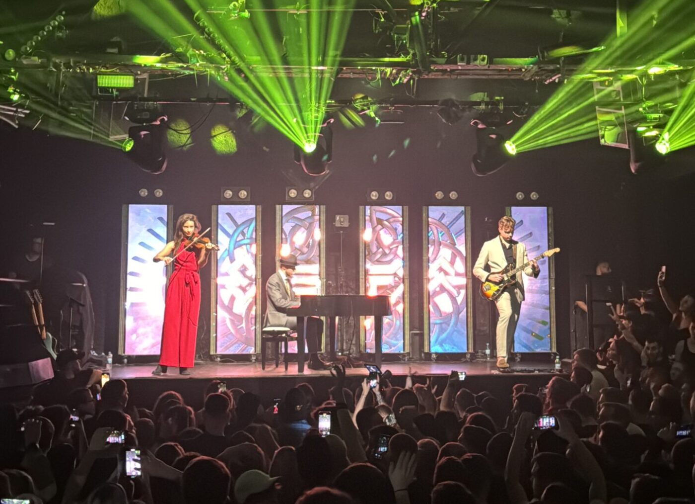 This is Sefa im Bootshaus - Review - RAVEPEDIA