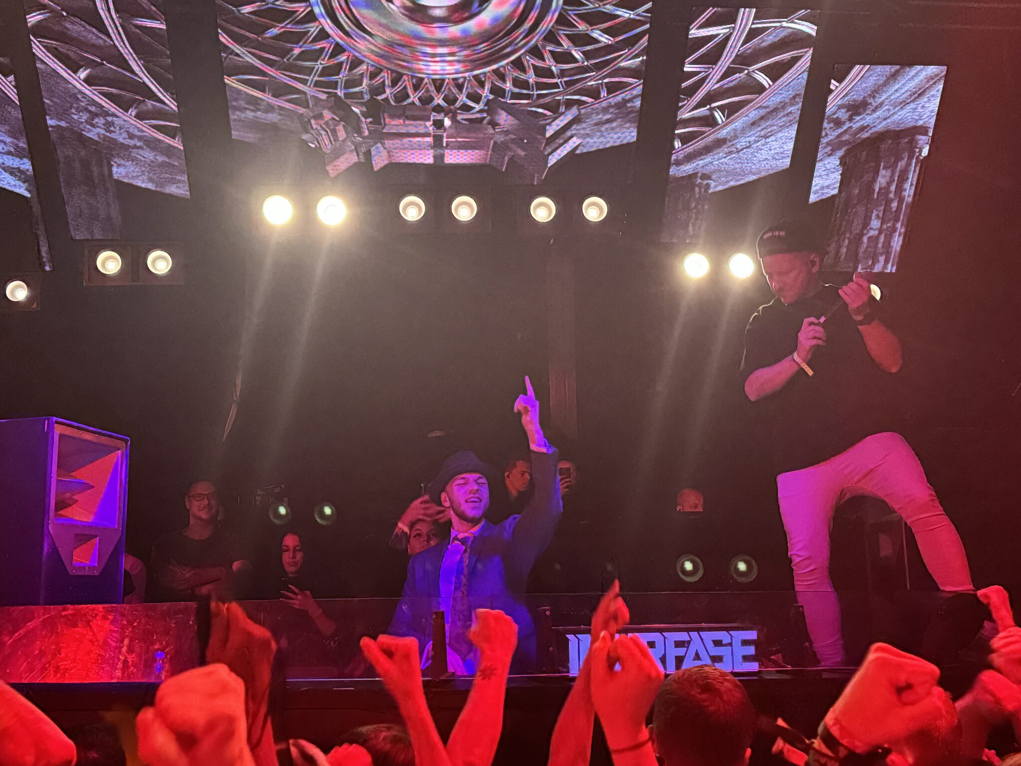 This is Sefa im Bootshaus - Review - RAVEPEDIA