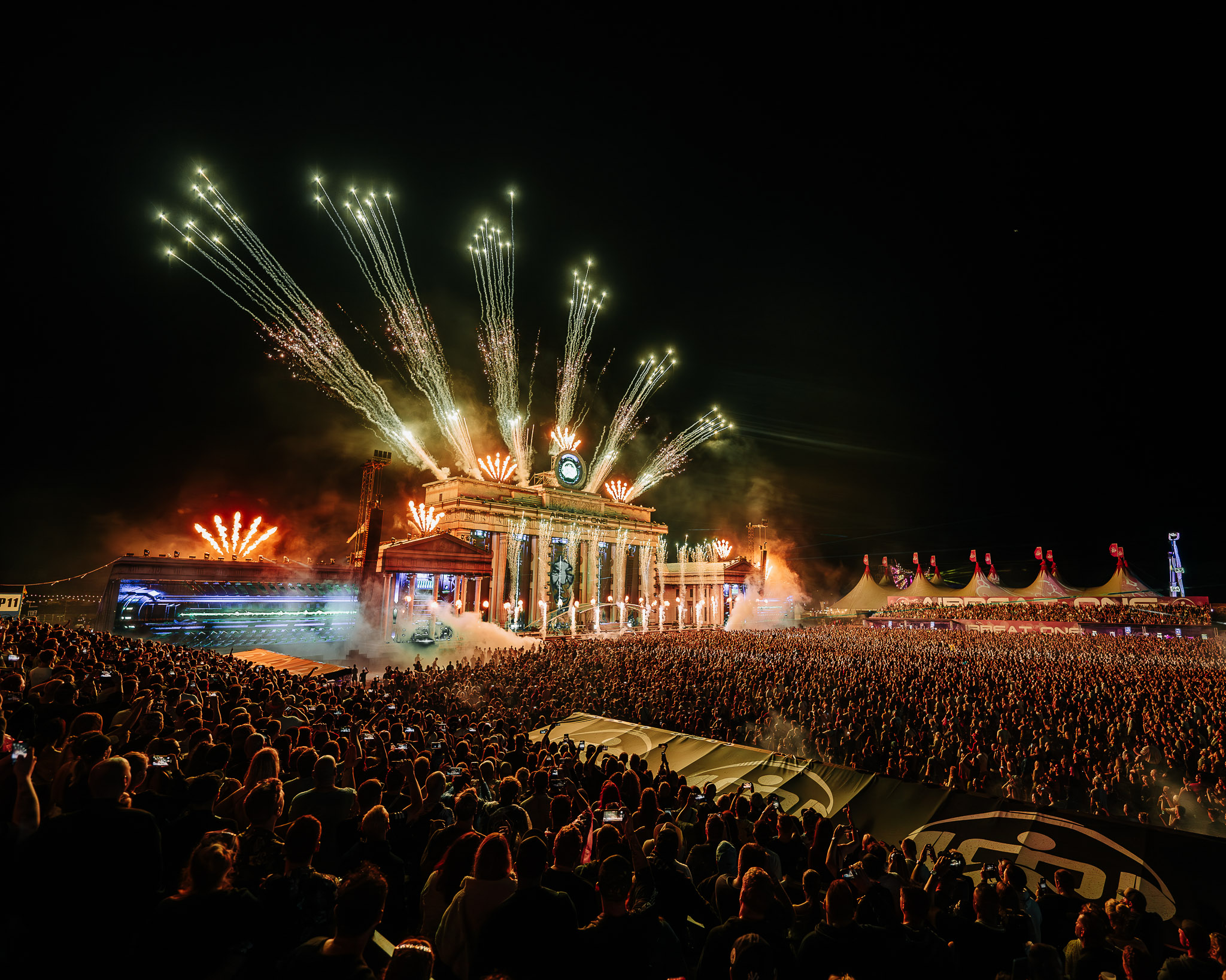 AIRBEAT ONE Festival 2024 – Line Up Phase 2 - RAVEPEDIA