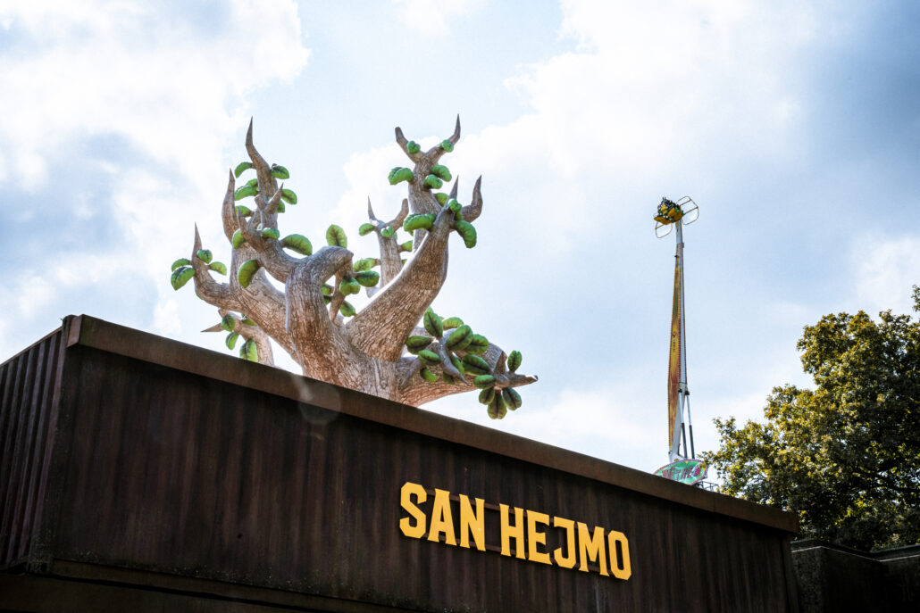 San Hejmo Festival 2025: Das Multigenre-Festival geht in die vierte Runde - RAVEPEDIA