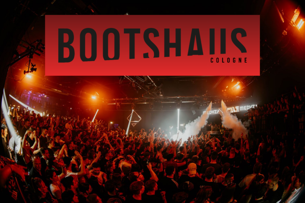 Bootshaus Köln auf Platz 4 der besten Clubs der Welt – International ...