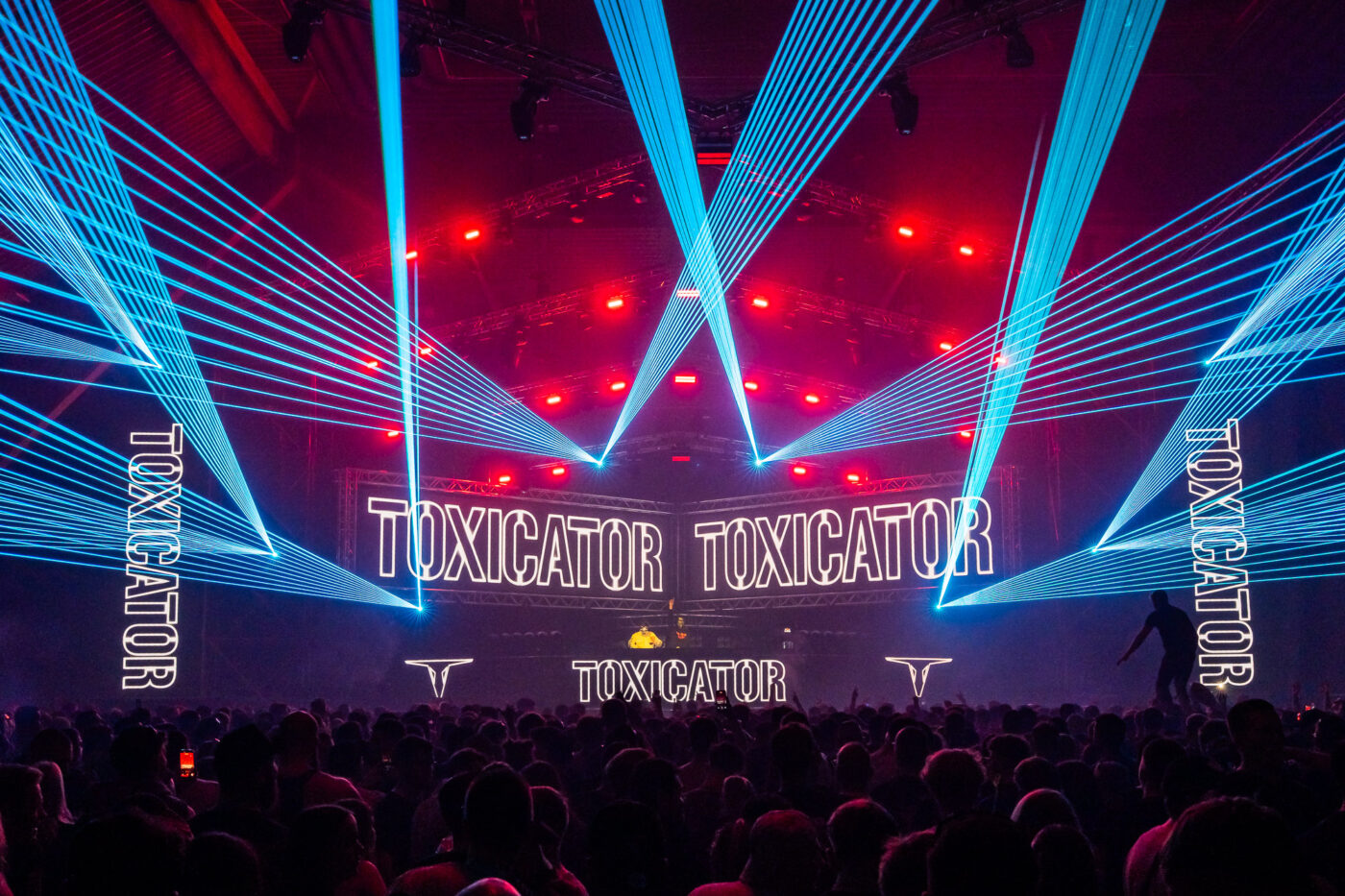 Open Beatz Festival 2026: Erste Line-up-Welle mit Timmy Trumpet, Ski ...