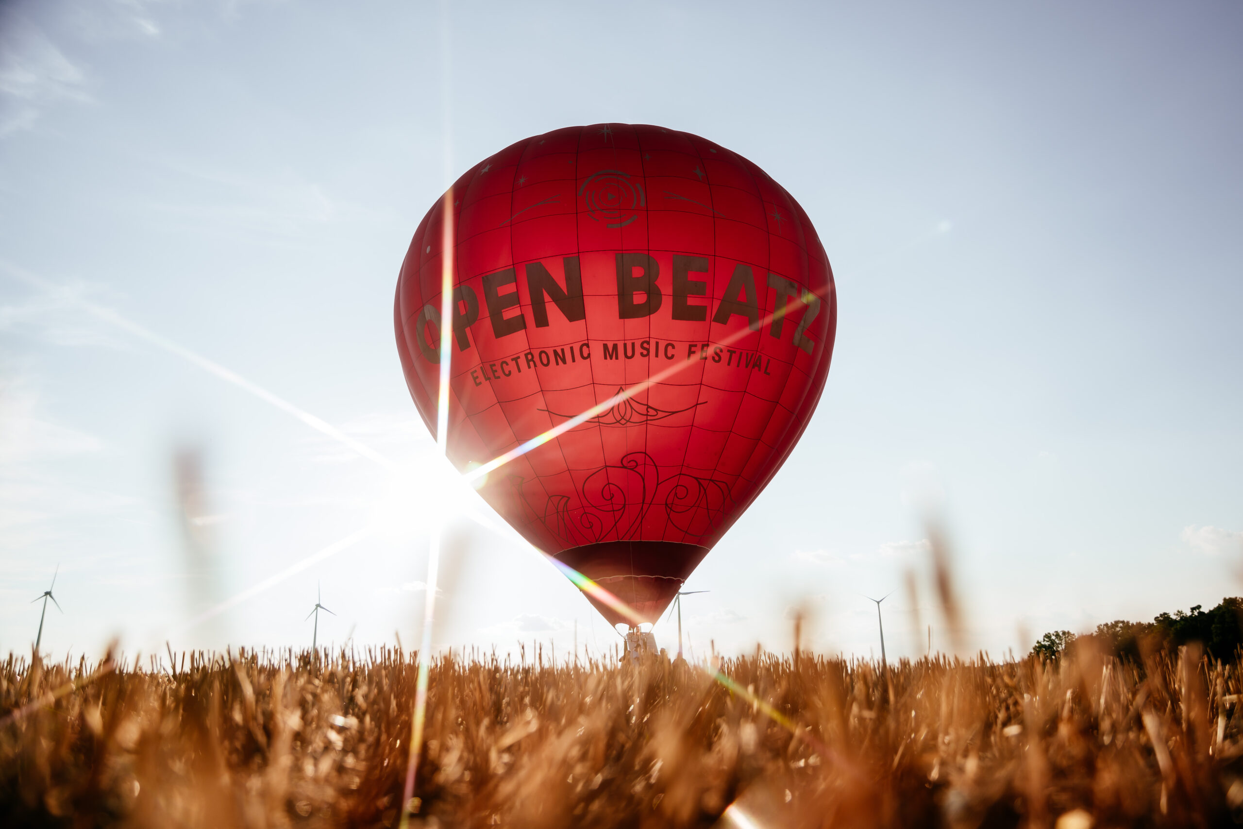Open Beatz 2026: Line-up, neue Stage & alle Infos | Ravepedia