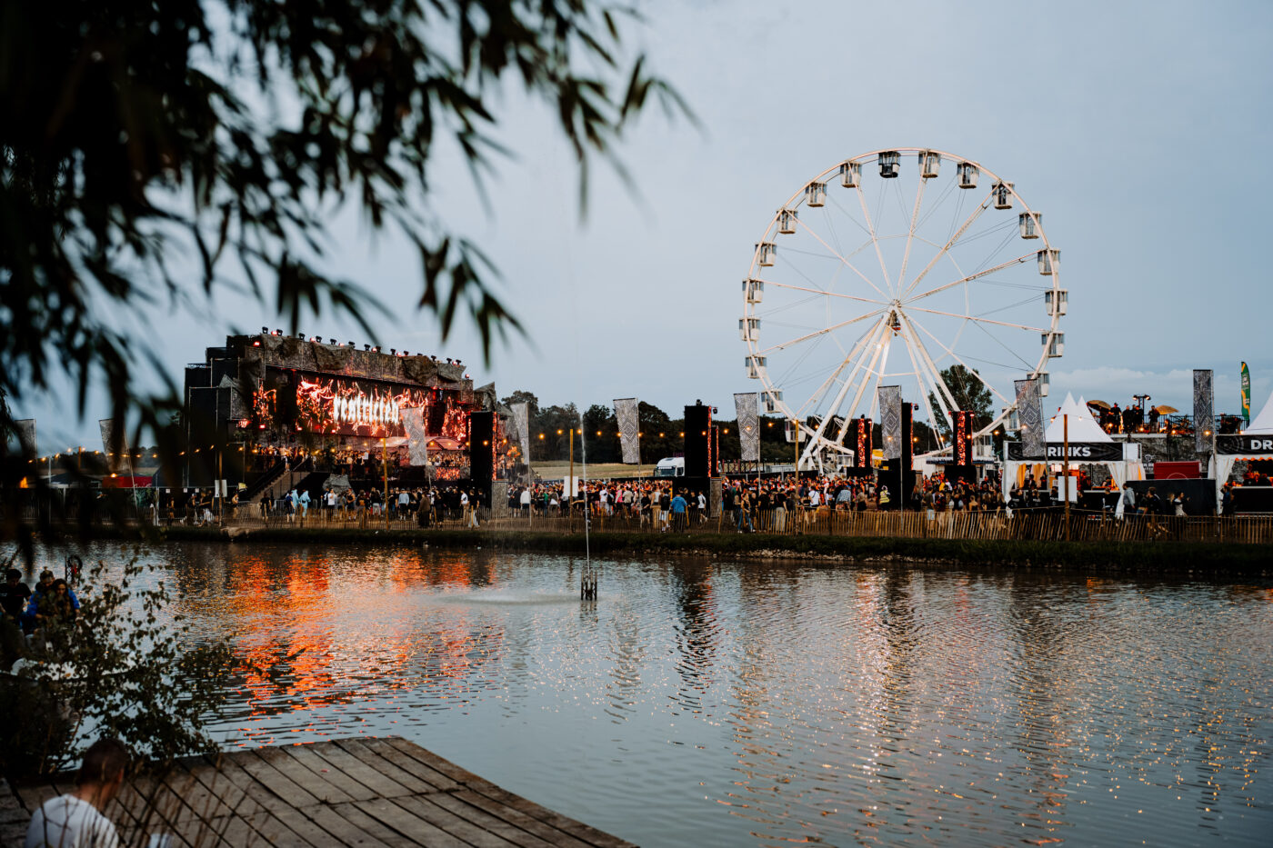 Open Beatz 2026: Line-up, neue Stage & alle Infos | Ravepedia
