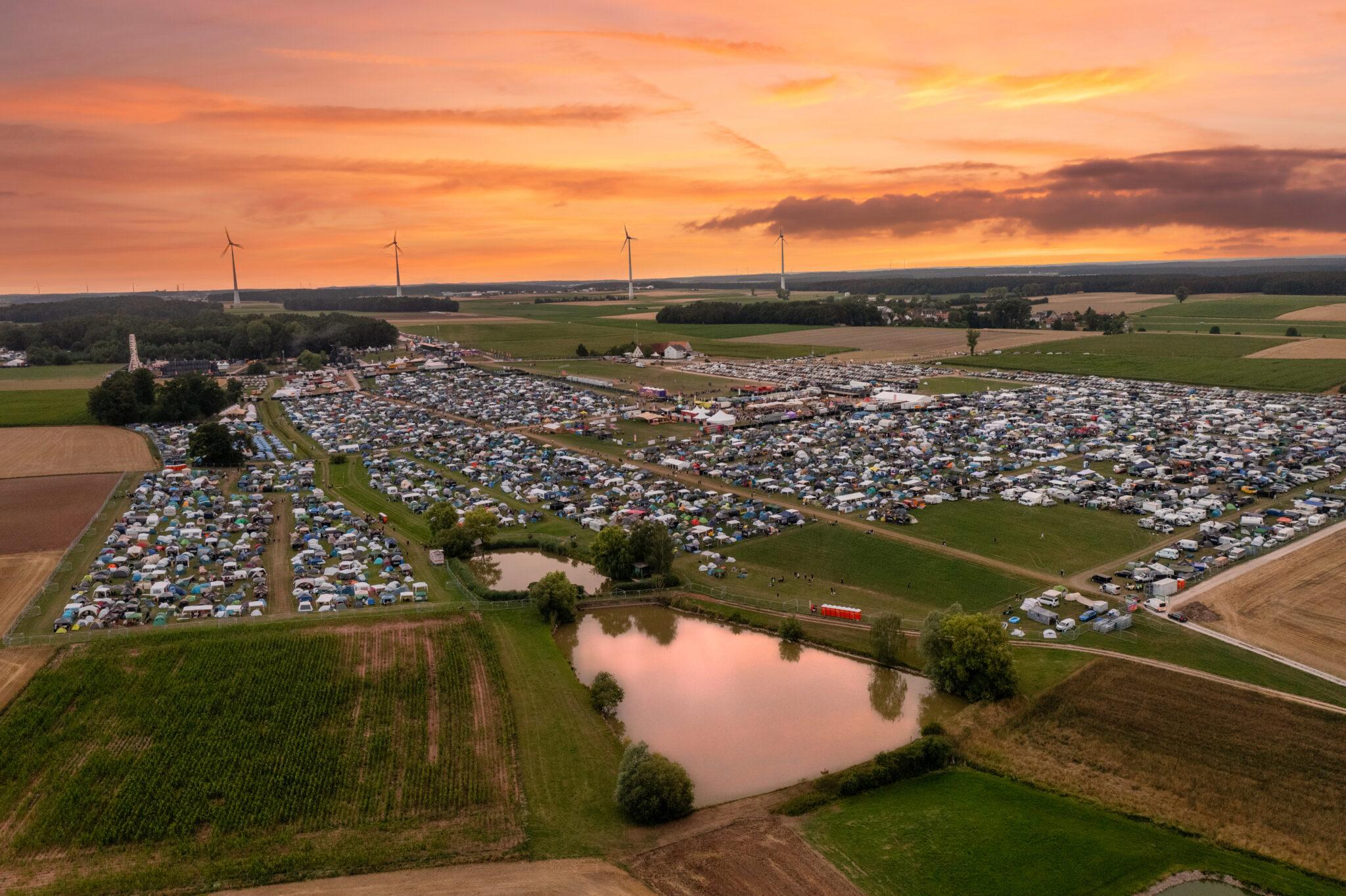 Open Beatz 2026: Line-up, neue Stage & alle Infos | Ravepedia