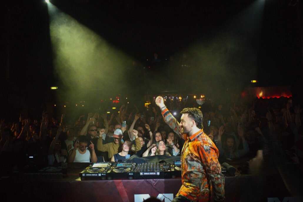 Open Beatz 2026: Line-up, neue Stage & alle Infos | Ravepedia