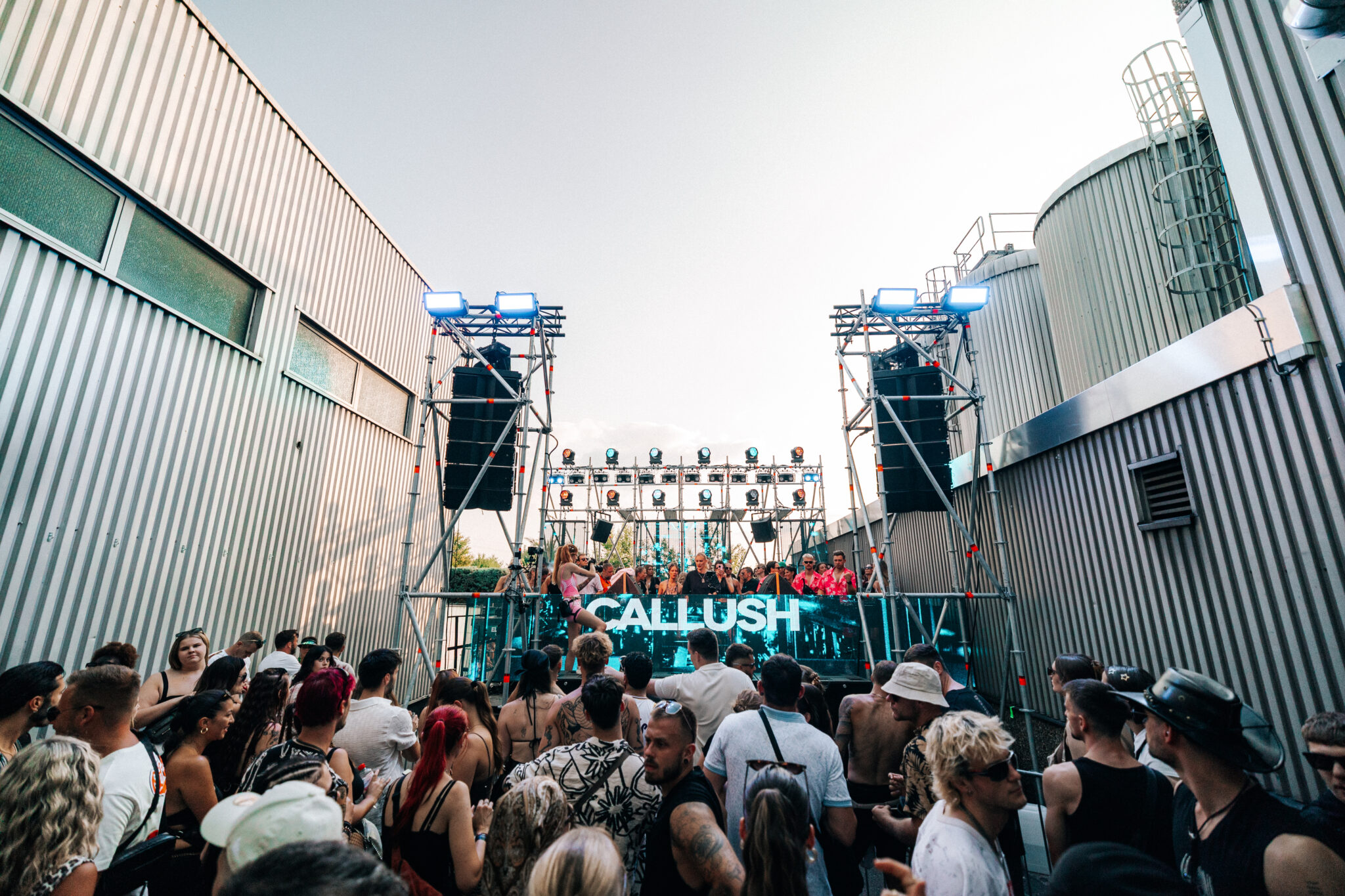 MAYDAY 2026 in Dortmund – Line-up, Tickets & alle Infos